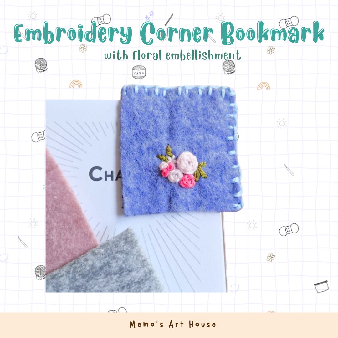 Special Workshops – Memo's Art House