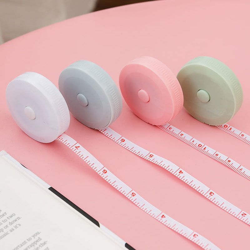 Measuring Tape – Memo's Art House
