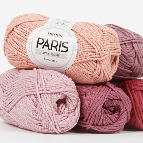 Drops Paris – Memo's Art House